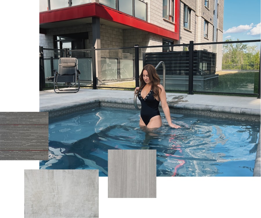 The Project | Le Centro